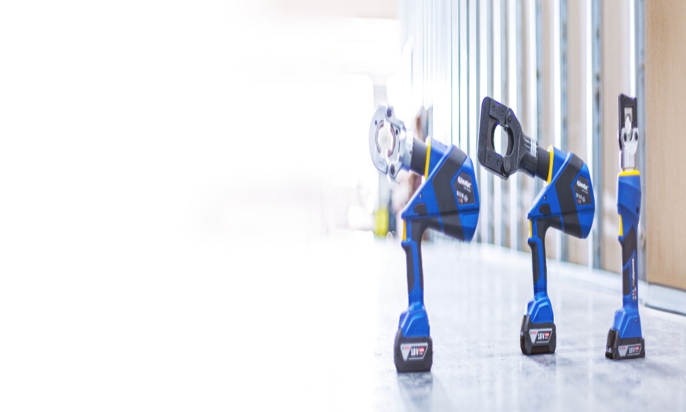 Klauke - Kaapelointitarvikkeet