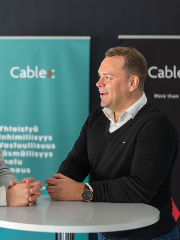 Cablex Oy