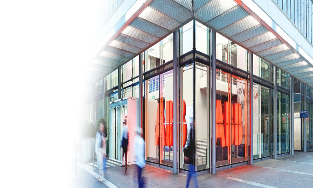 ABB - Adaptaflex - Harnessflex