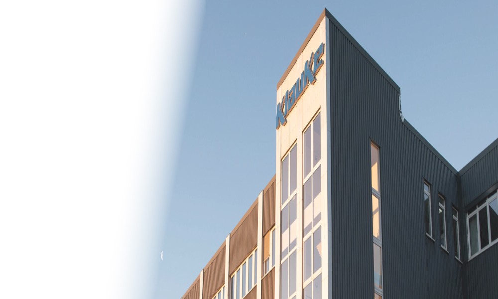 Klauke - Cabling accessories