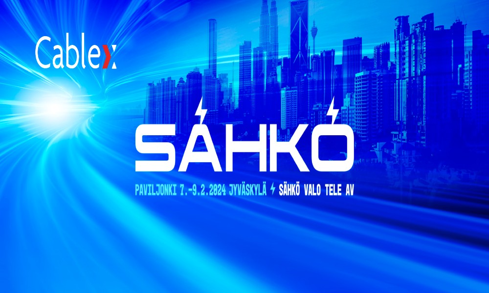 Sähkö Valo Tele Av 2024