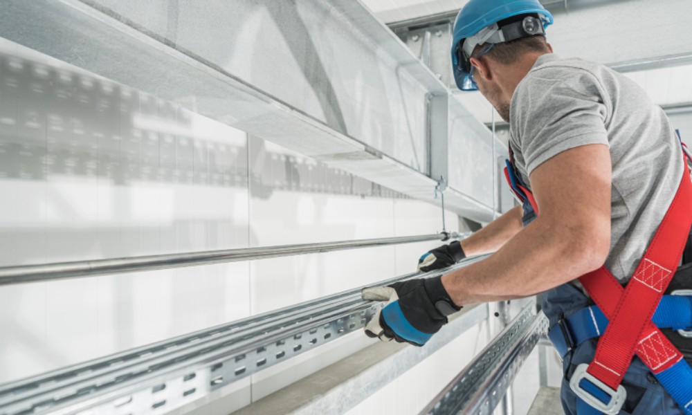 Licatec | Cable Management Solutions